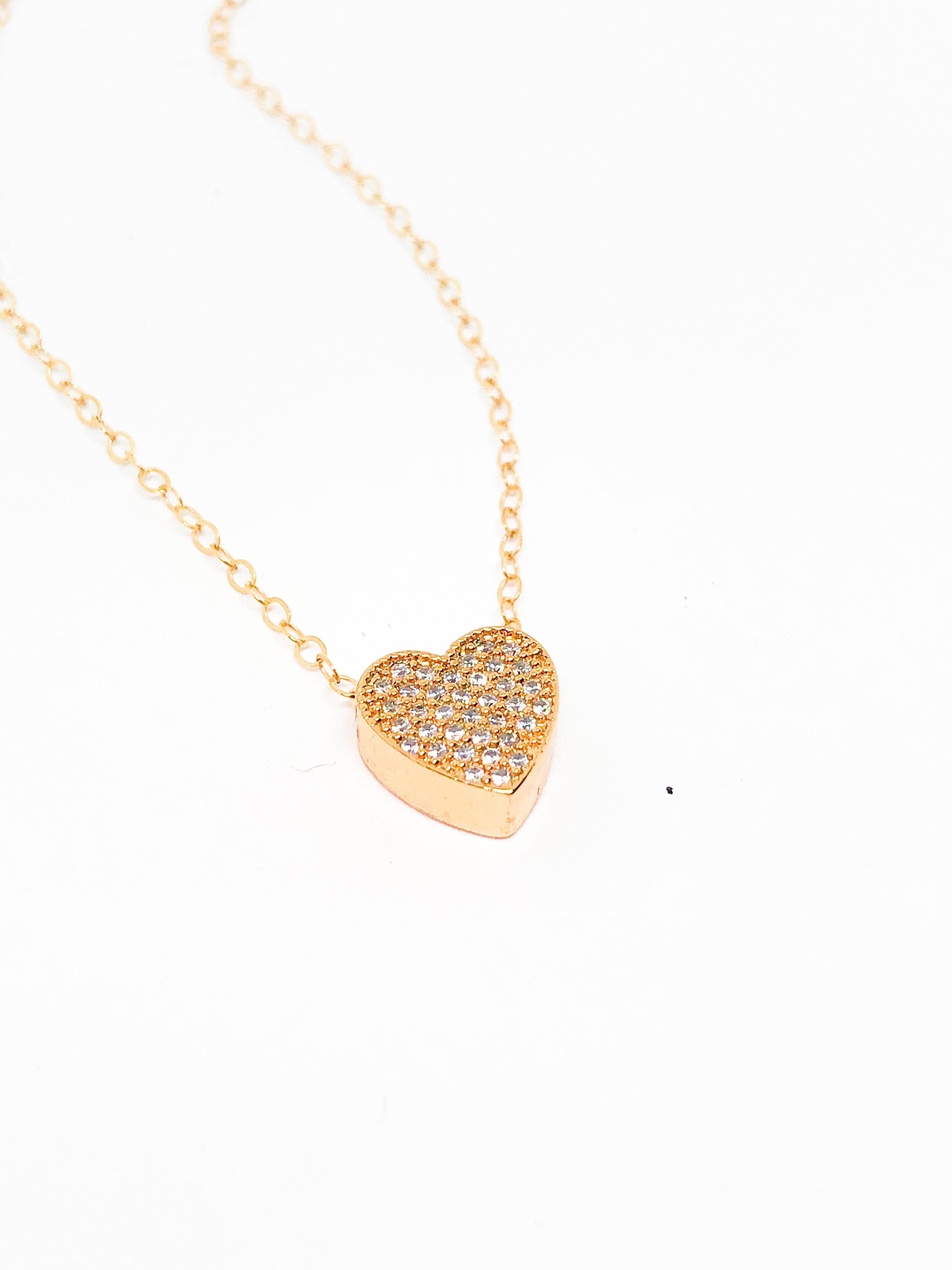 Dainty jewelry – Handmade by Elyse